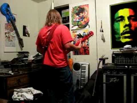 Alex rockin out! - YouTube