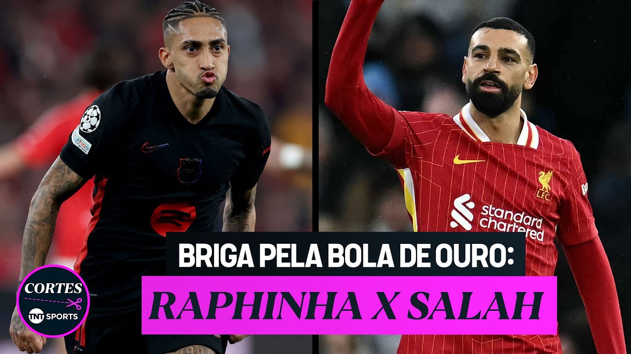 RAPHINHA E SALAH TEM NÚMEROS INCRÍVEIS E SÃO OS DOIS MAIS DESTACADOS NA ...