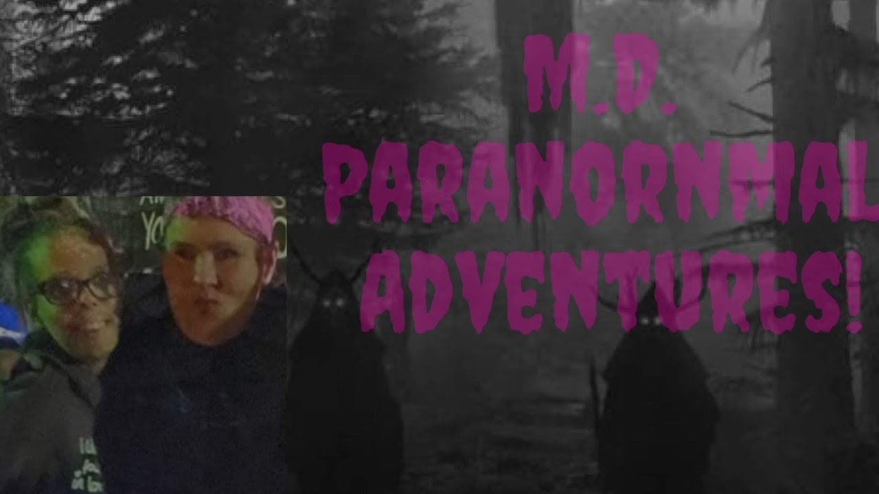 Fams let's talk paranormal (questions) - YouTube