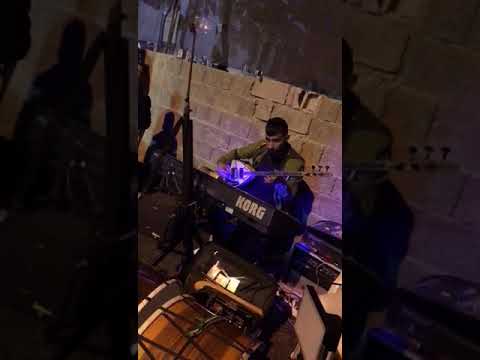 can zaza ibo dayi  batarilen sazla ağır grani canli oyun oynuyor