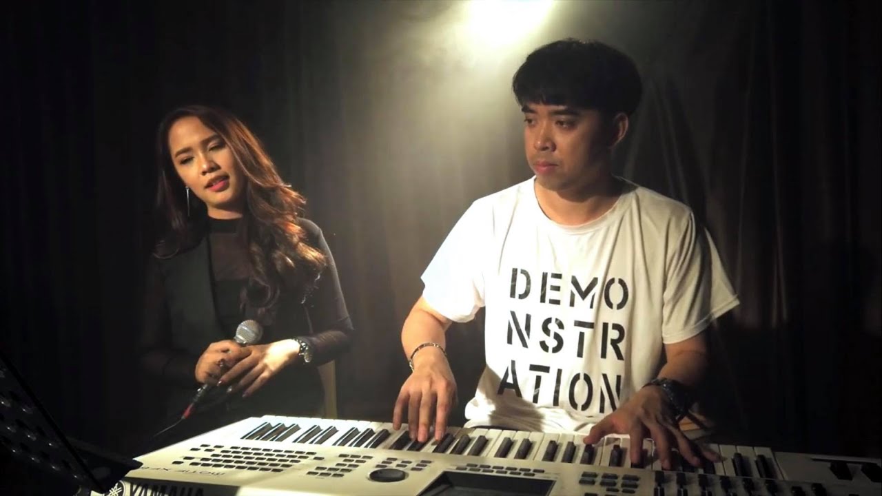 อยากเริ่มต้นใหม่กับคนเดิม - INK WARUNTORN | Cover by PLOY - YouTube