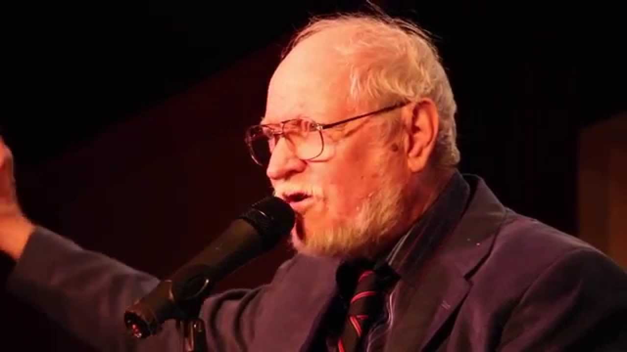 Ron Manfield & The Bob Cary Orchestra at Lula Lounge October 21, 2014 ...