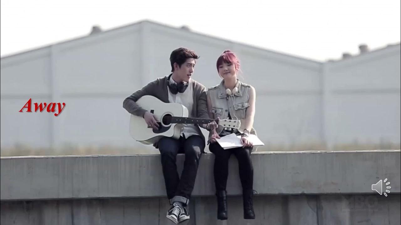 Away (ปลิว) - Ploychompoo (Jennie Weigel) mmsub - YouTube