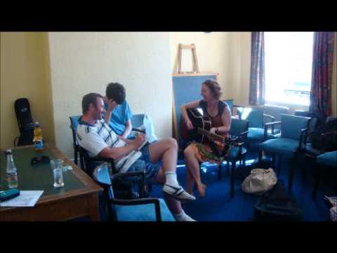 Suzie in the Sun (Songwriters Club)