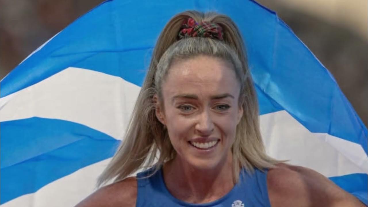 Eilish McColgan Records Invalidated found to be 150m Short. - YouTube