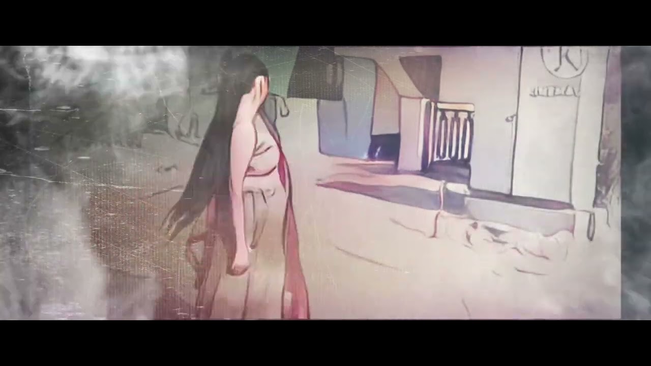 Horror Movie #horrorstories #horror Of @nidhikiduniya 😐 | Diva Mantra ...