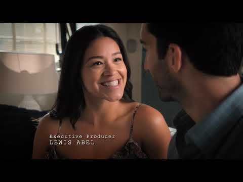 Jane the Virgin - All things wedding