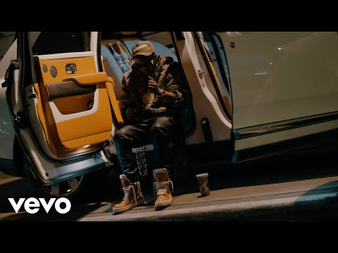 Bay Swag - Drank (Official Music Video) ft. 42 Dugg