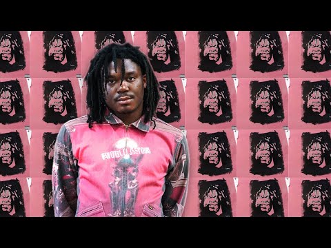 Lucki Is DIFFERENT | LUCKI - Watch My Back | Reaction - YouTube