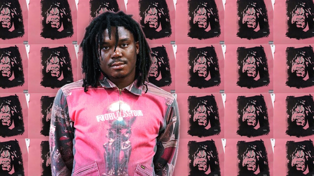 Lucki Is DIFFERENT | LUCKI - Watch My Back | Reaction - YouTube