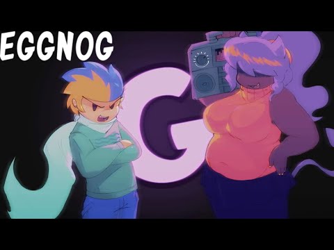 Eggnog - Friday Night Funkin' G-Side Remixes OST - YouTube