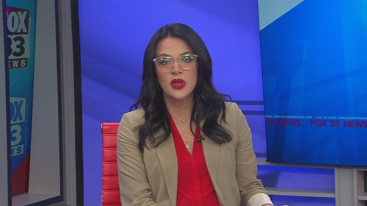 FOX 33 News Good Day at 7 - YouTube