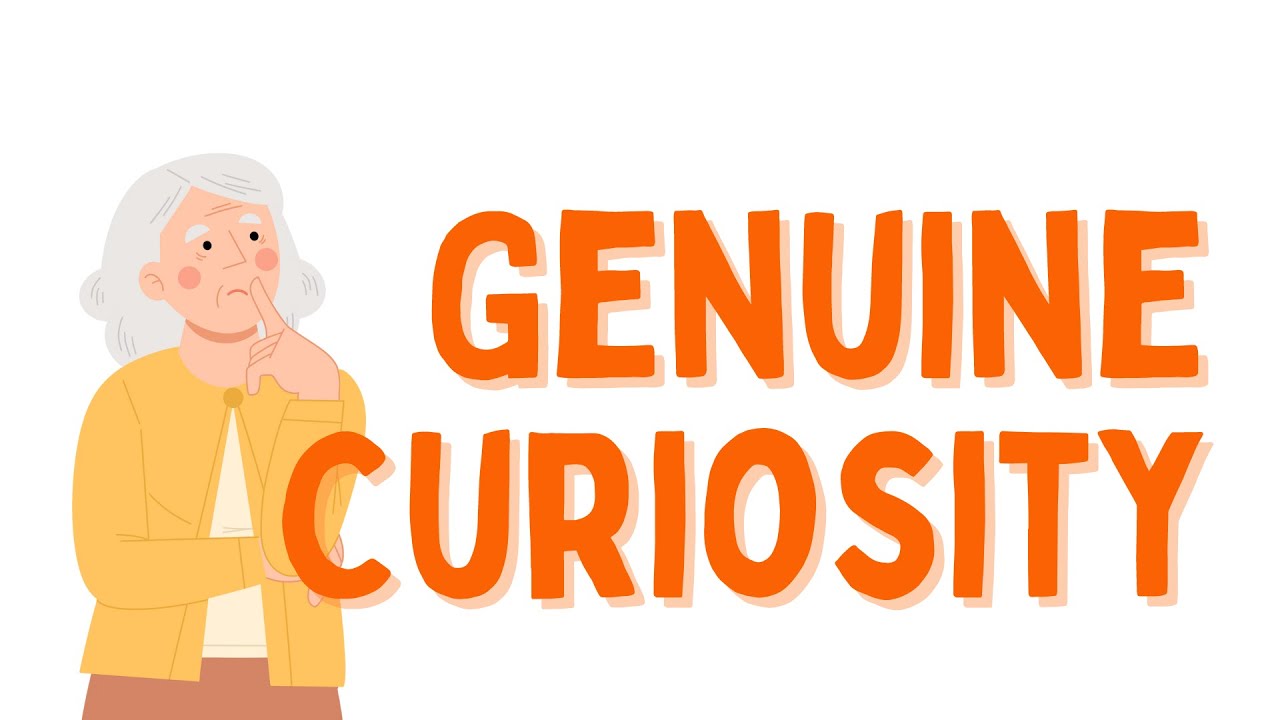 Genuine Curiosity | Coordinated Management of Meaning (CMM ...