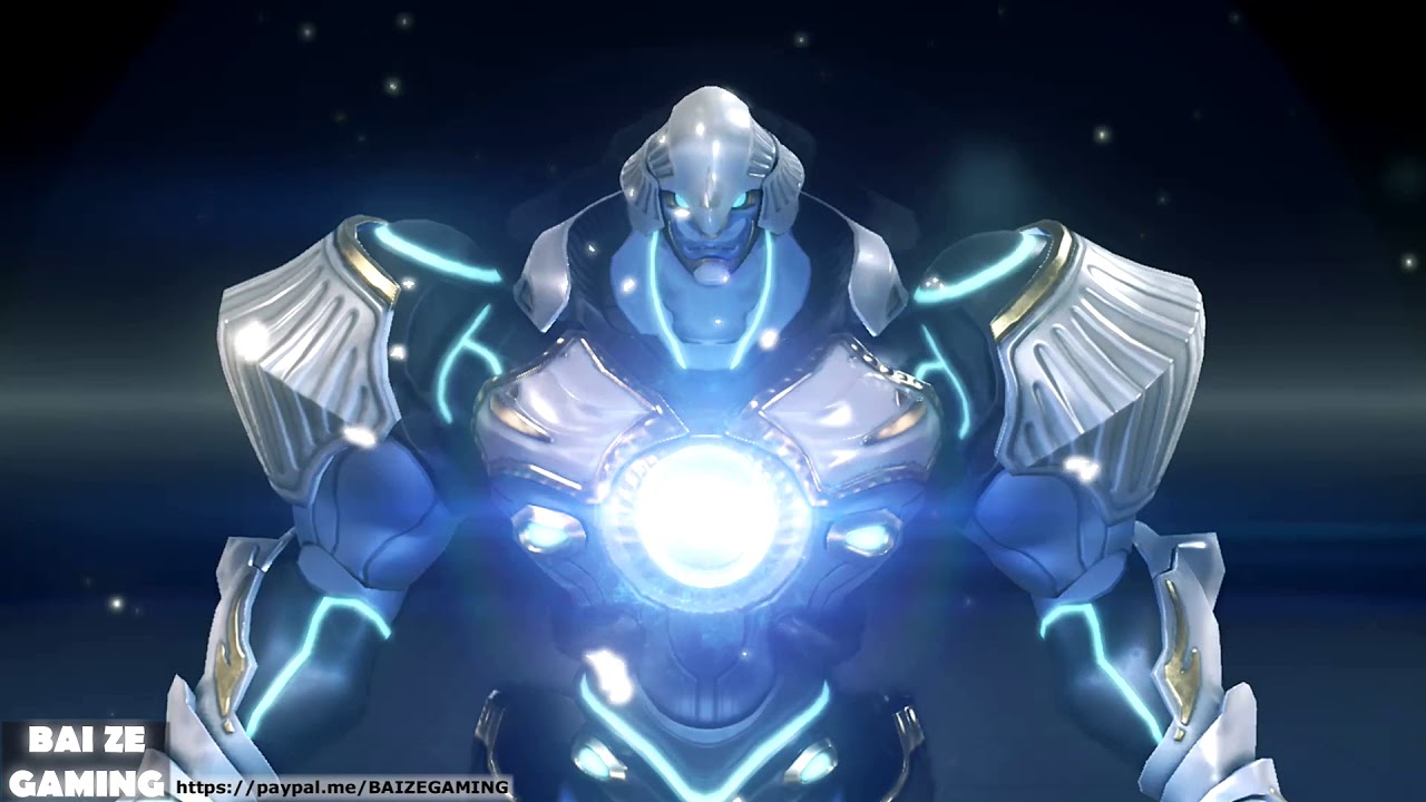 Xenoblade Chronicles 2 Pt52 Grinding Levels To Defeat Malos Chapter 7 ...