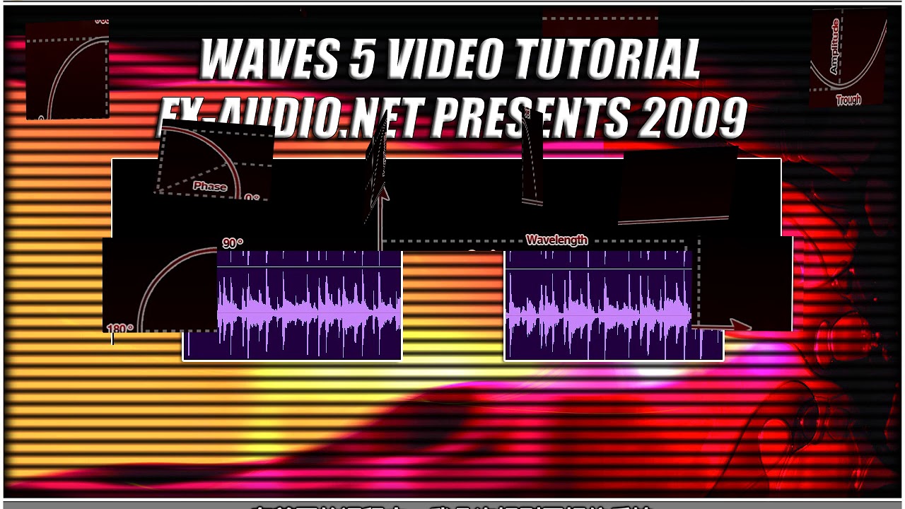 31 PAZ Position 讲解Waves PAZ Position声场仪的原理和参数意义，介绍“相位”的概念。配合声场仪对整体音乐进行 ...