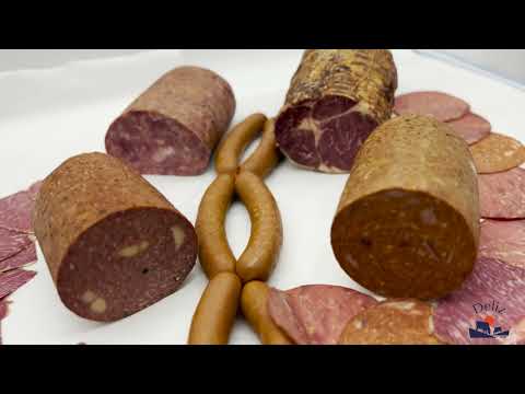 Deliz - Şarküteri Mix