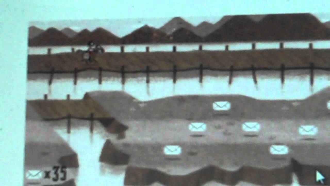 google pony express game - YouTube