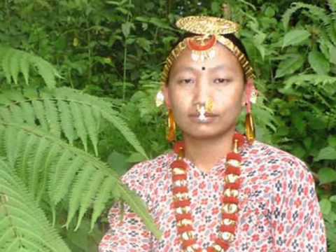 bimala mabo LIMBU SONG - YouTube