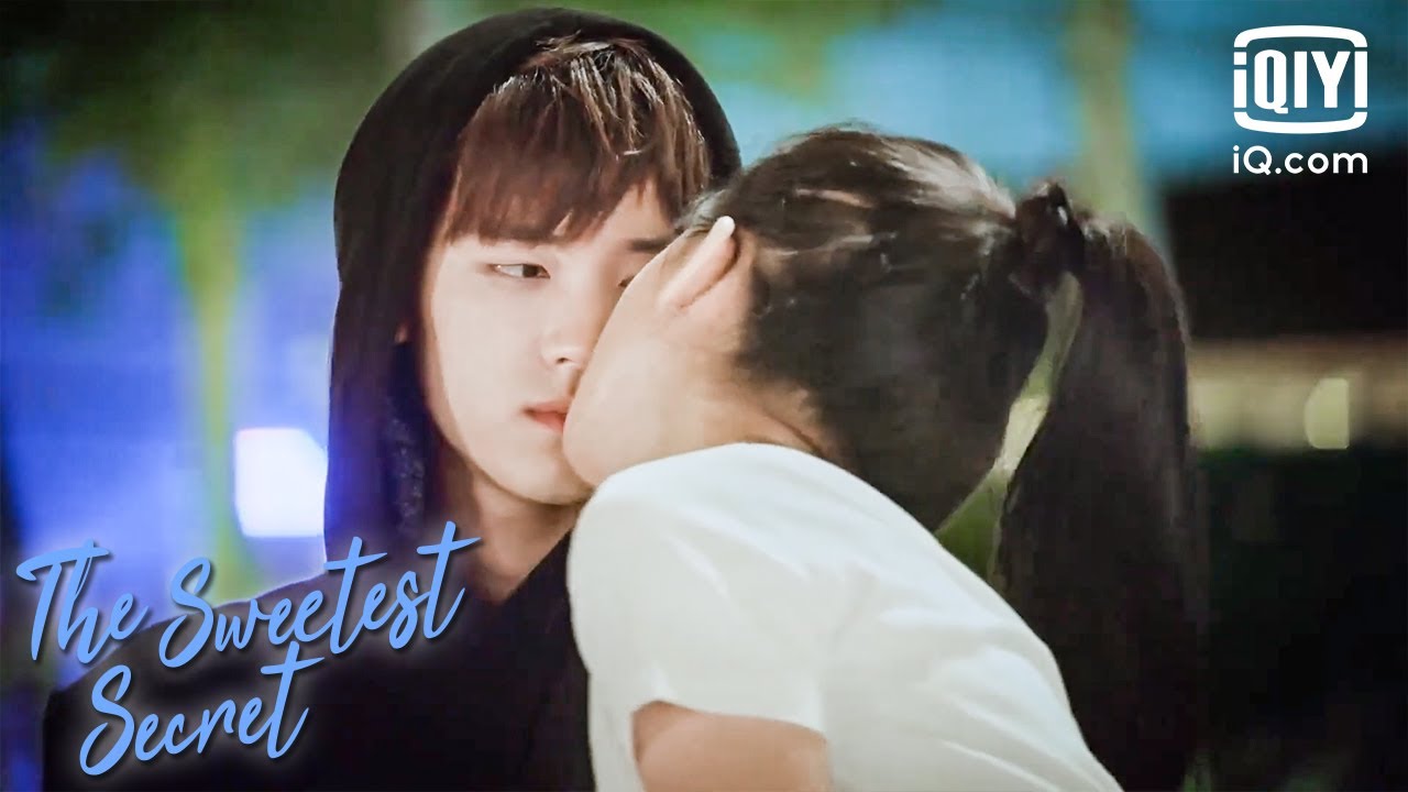 The Sweetest Secret | Episode 17 | iQiyi Philippines - YouTube