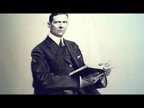 Reaching Muslims For Christ 1 Dr Samuel Zwemer - YouTube