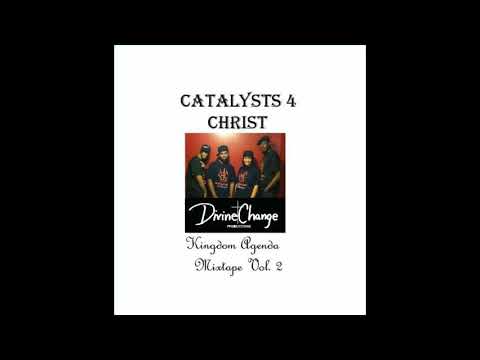 Catalysts 4 Christ - Choices - YouTube