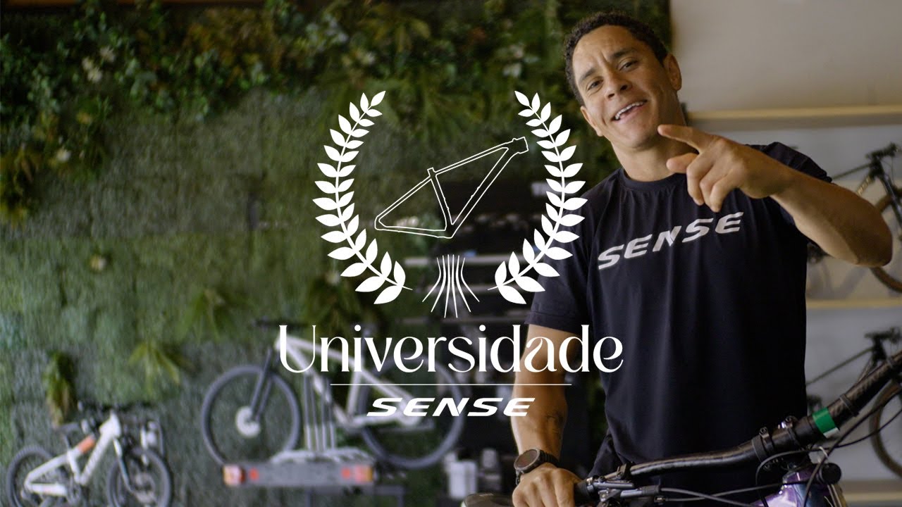 Universidade Sense | Entenda o que faz uma SENSE ser uma SENSE - YouTube