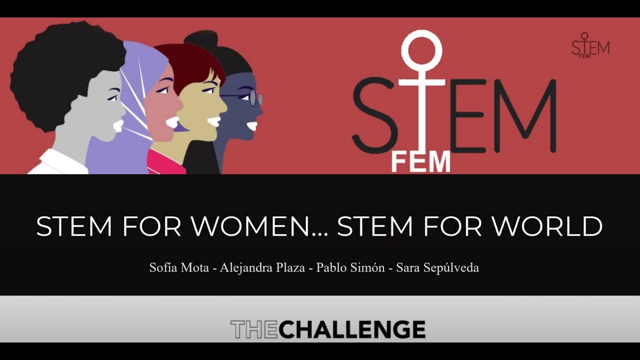 FEM STEM - YouTube