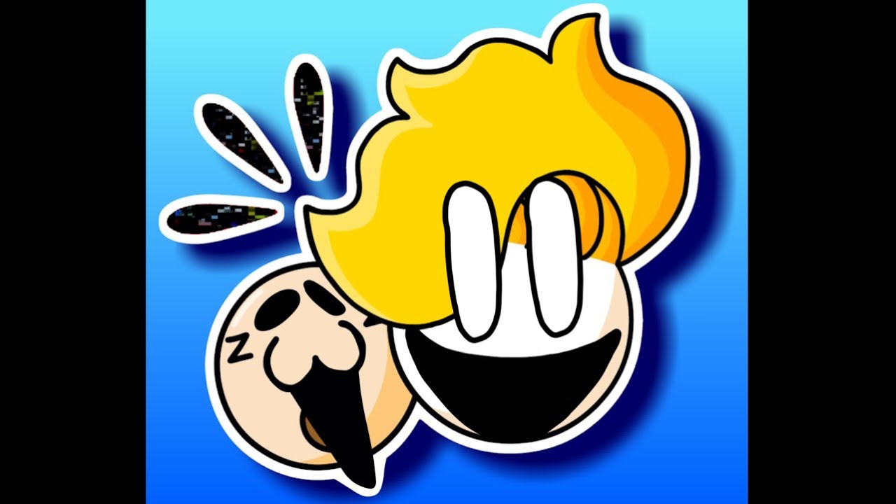 If the darkness took over @Haminations - YouTube