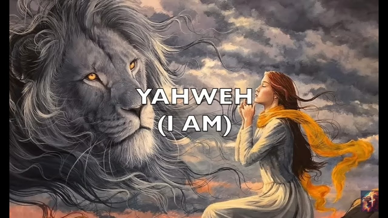 YAHWEH will manifest Himself #worship #yahweh #viral - YouTube