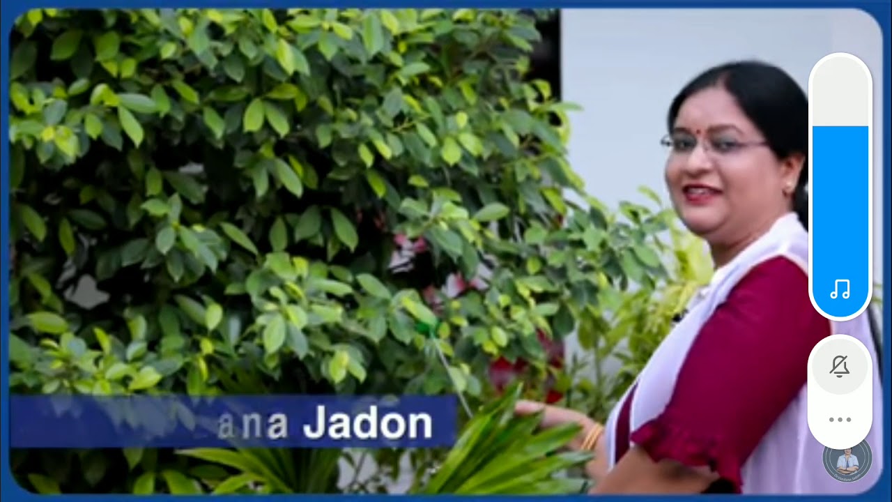 Dr. Vandana jadon story - YouTube