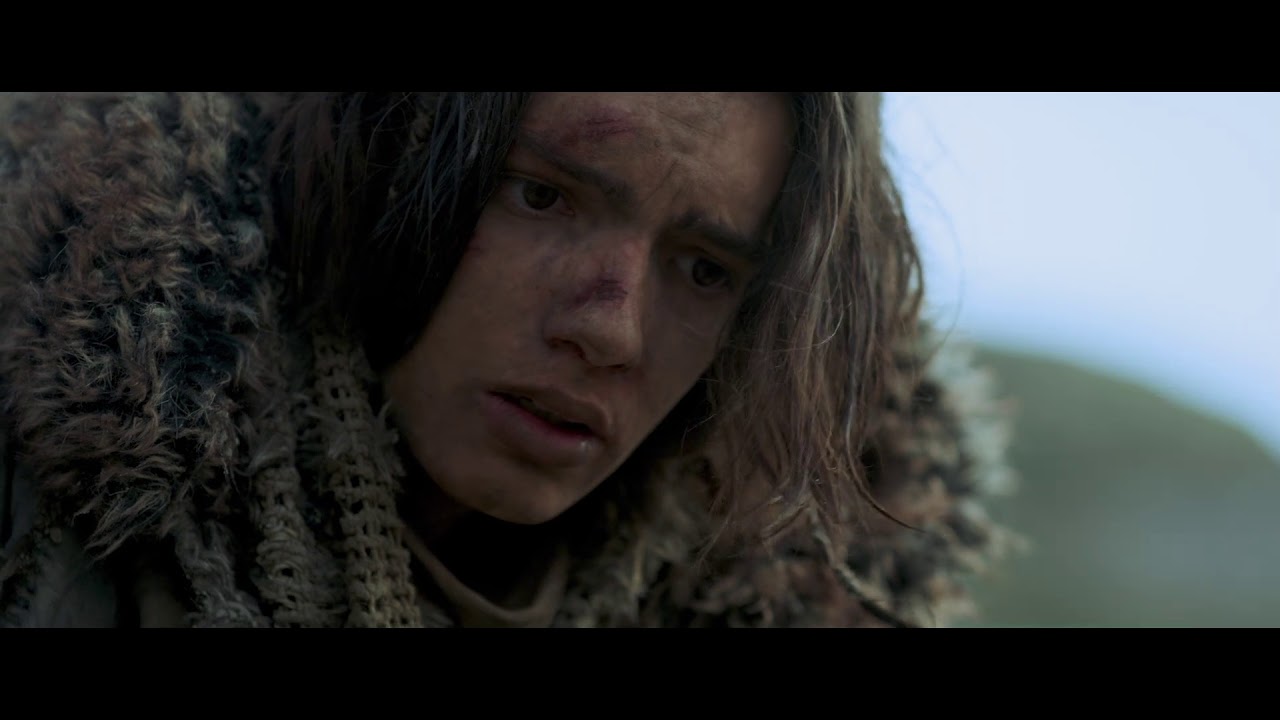 ALFA | TRAILER - YouTube