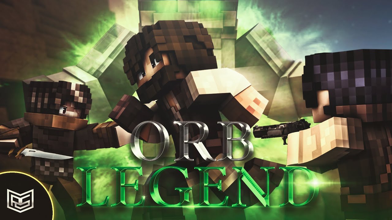 Orb Legend | Cortometraje | Minecraft Roleplay en Español - YouTube