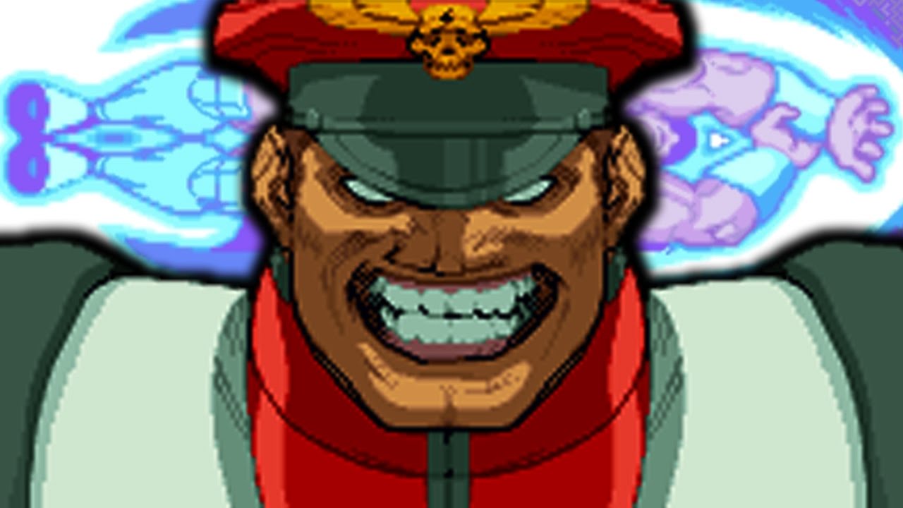 Best Super Move in Fighting Game History - YouTube