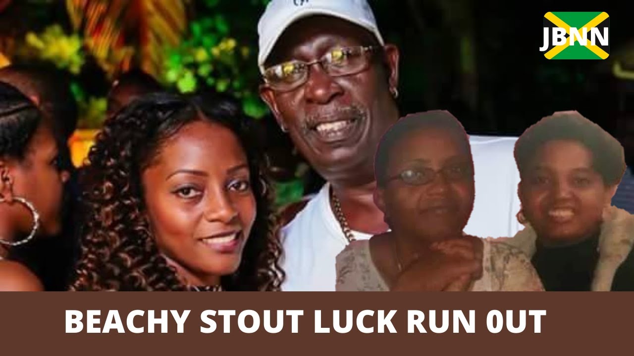 UPDATE: ‘Beachy Stout’ Ch@rged For First Wife’s Mvrder/JBNN - YouTube