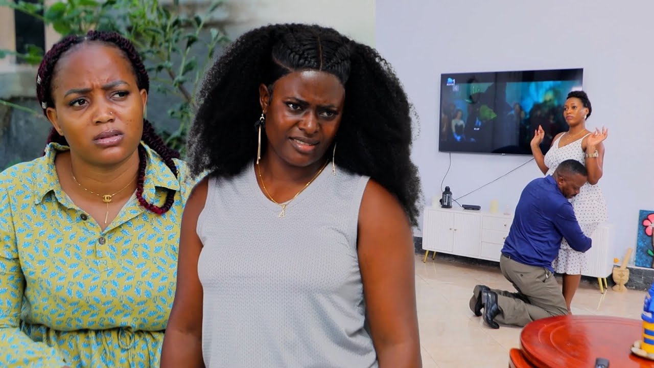 EKYEKANGO EPISODE 54B - YouTube