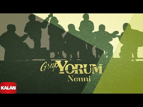 Grup Yorum - Nenni I Türkülerle © 1989 Kalan Müzik