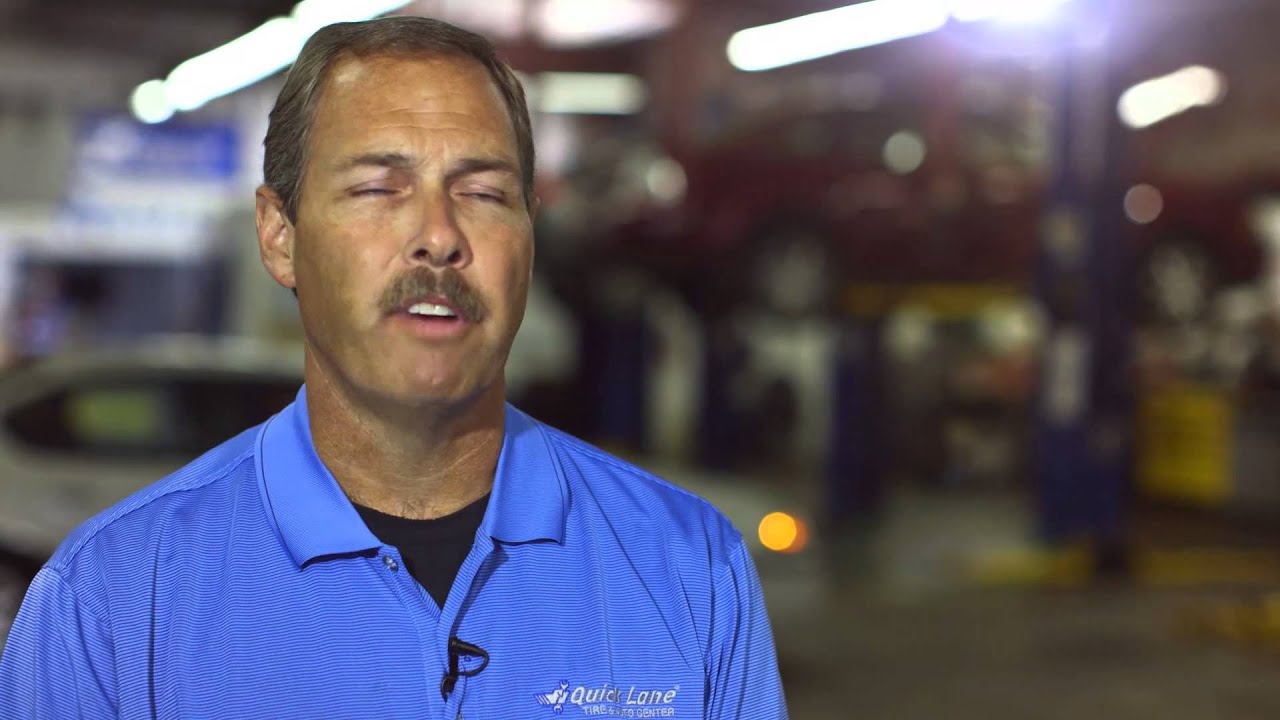 Phil Long Ford Quick Lane