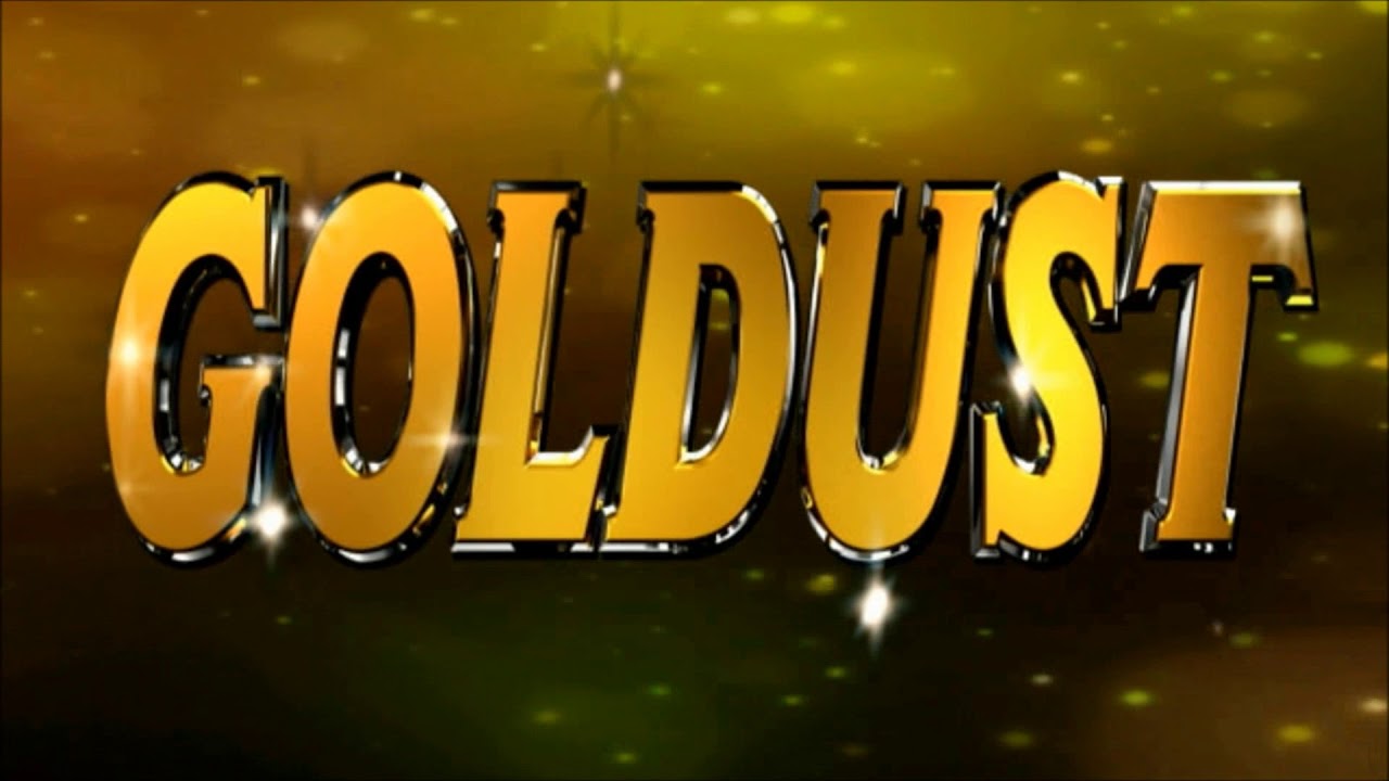 Wwe Goldust Theme