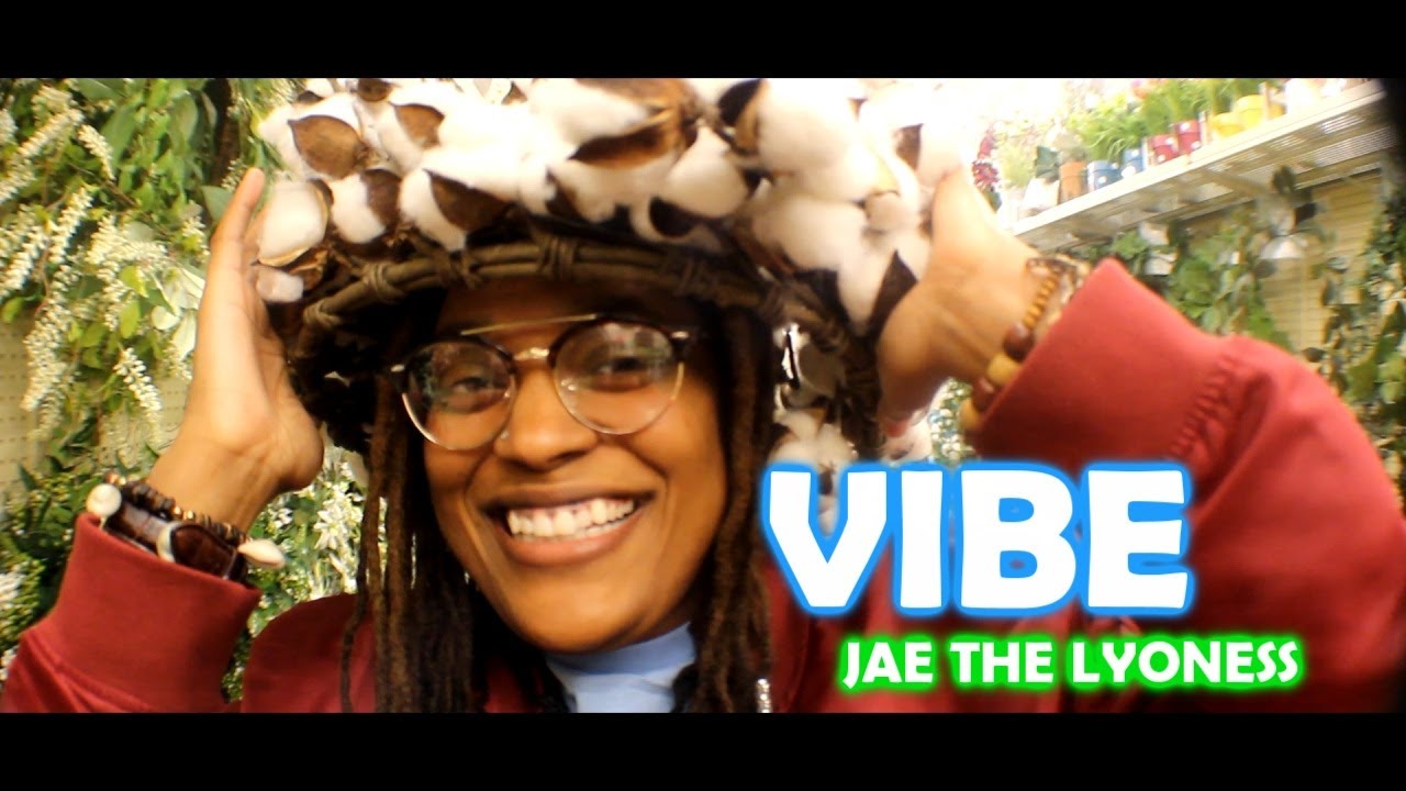 Vibe -Jae The Lyoness - YouTube