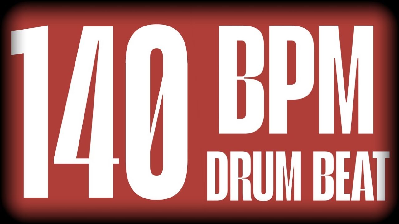 [FREE FOR PROFIT] - 140 BPM HIP HOP DRUM BEAT | DRUM LOOP | TRAP DRUM ...