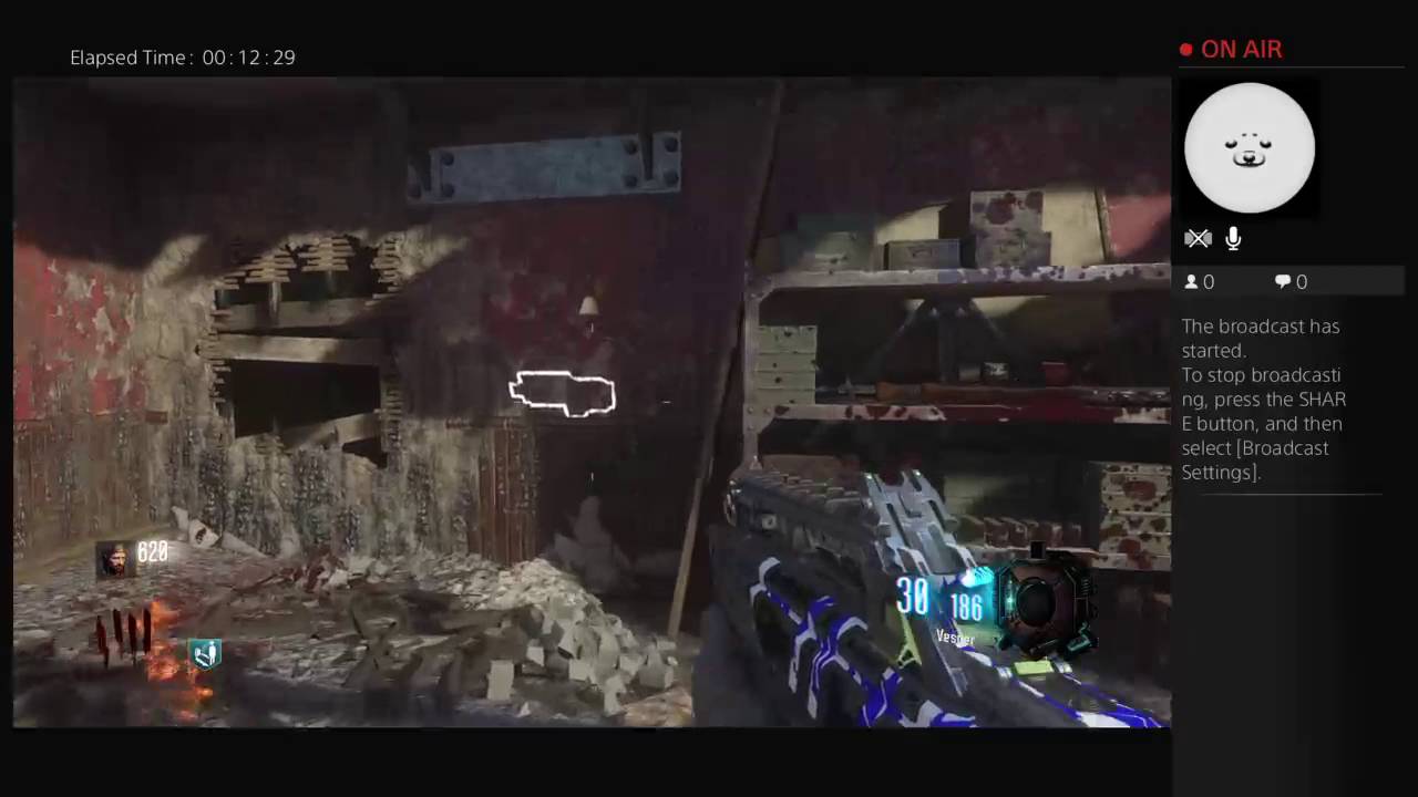 DLC 3 GAMEPLAY - YouTube