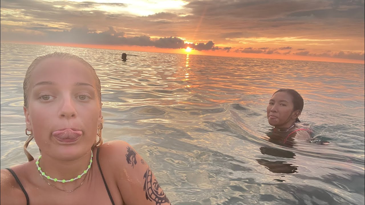 A less-than ordinary adventure in The Philippines💜🇵🇭 - YouTube