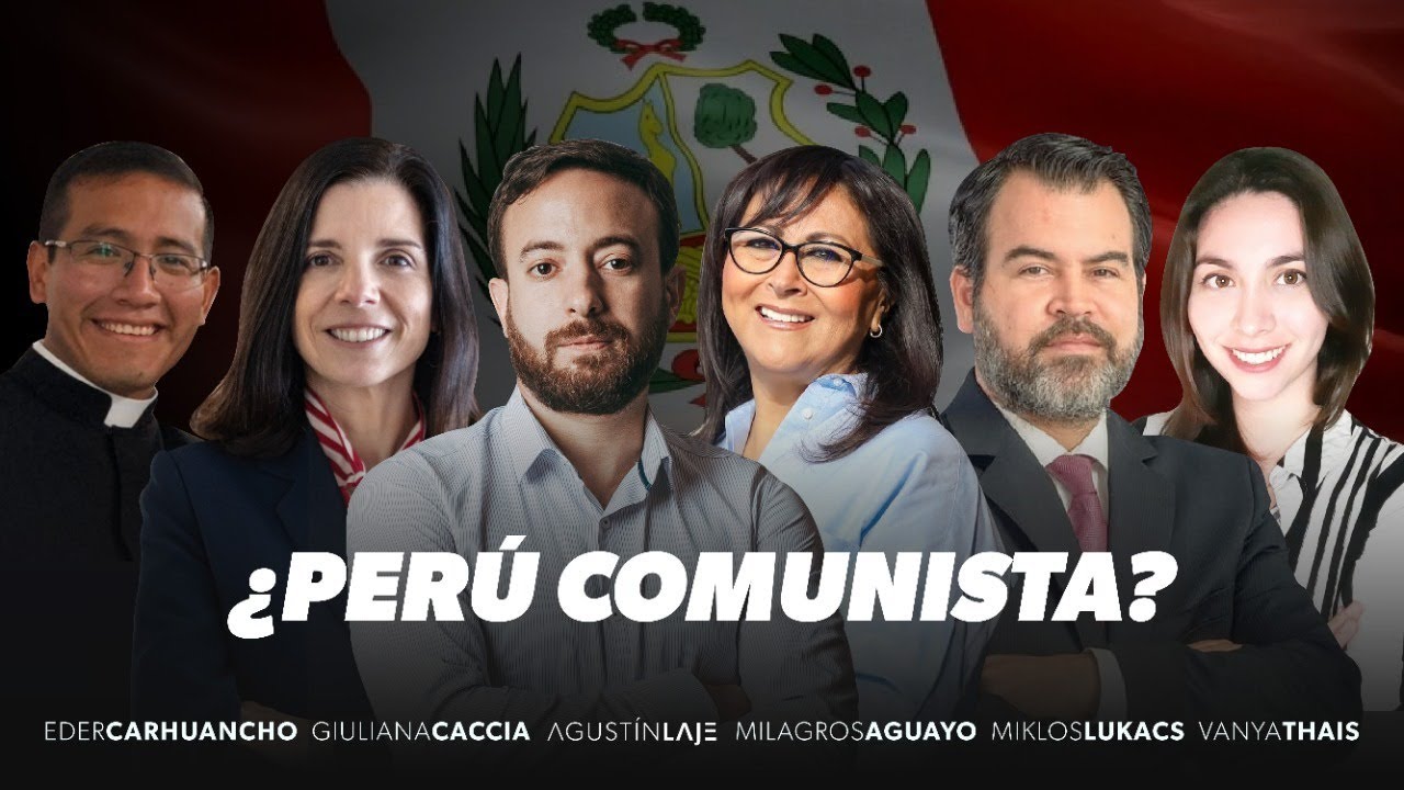 ¿Perú comunista? | Análisis de las elecciones - YouTube