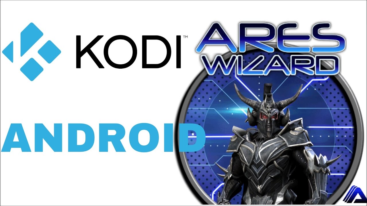 que es ares wizard español - YouTube