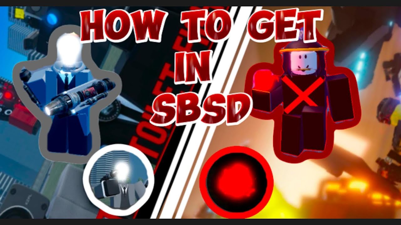 How to get the Author and lightbulb Characters quick in sbsd!! [upd5 ...