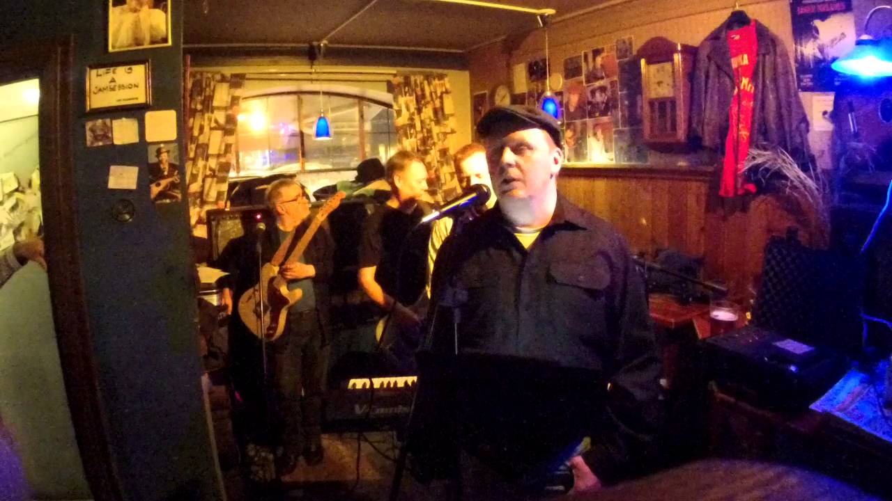 Mulla On Aikaa - Papa's Blues Band - YouTube