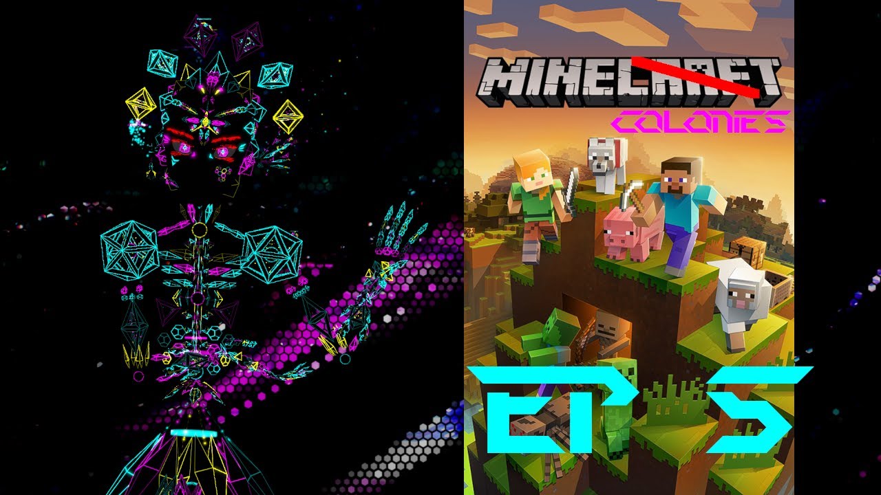[Modded Minecraft] Now for some creative beautification! [ep 5] - YouTube