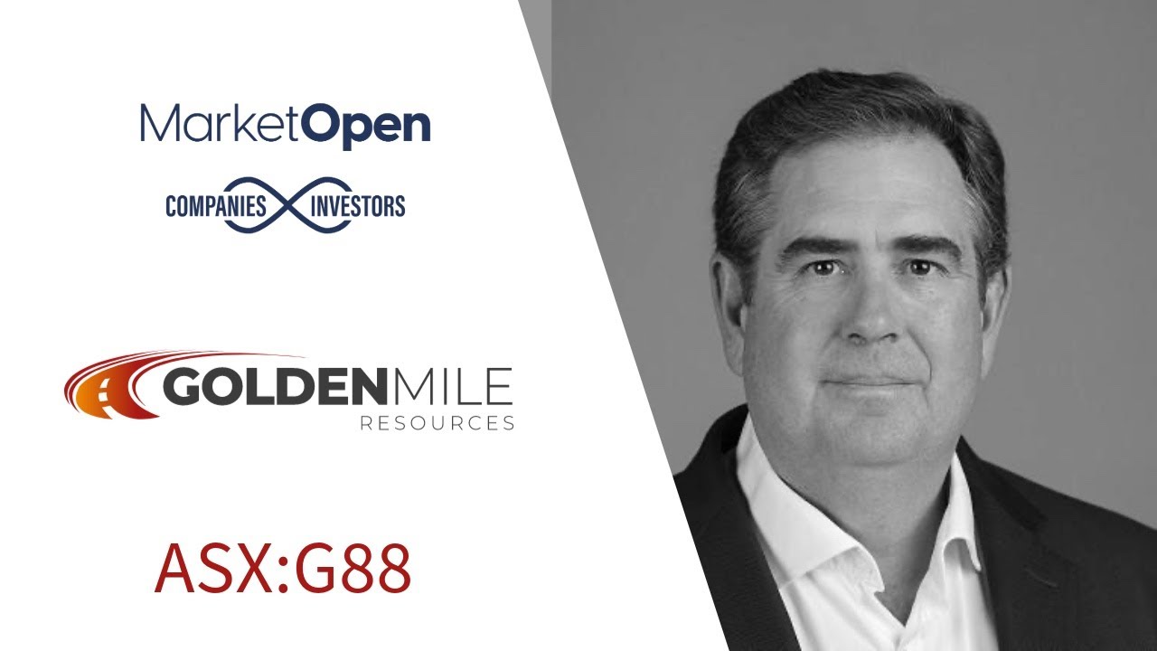 Ford Prospect: Unlocking Copper Potential with pXRF Results | Golden ...