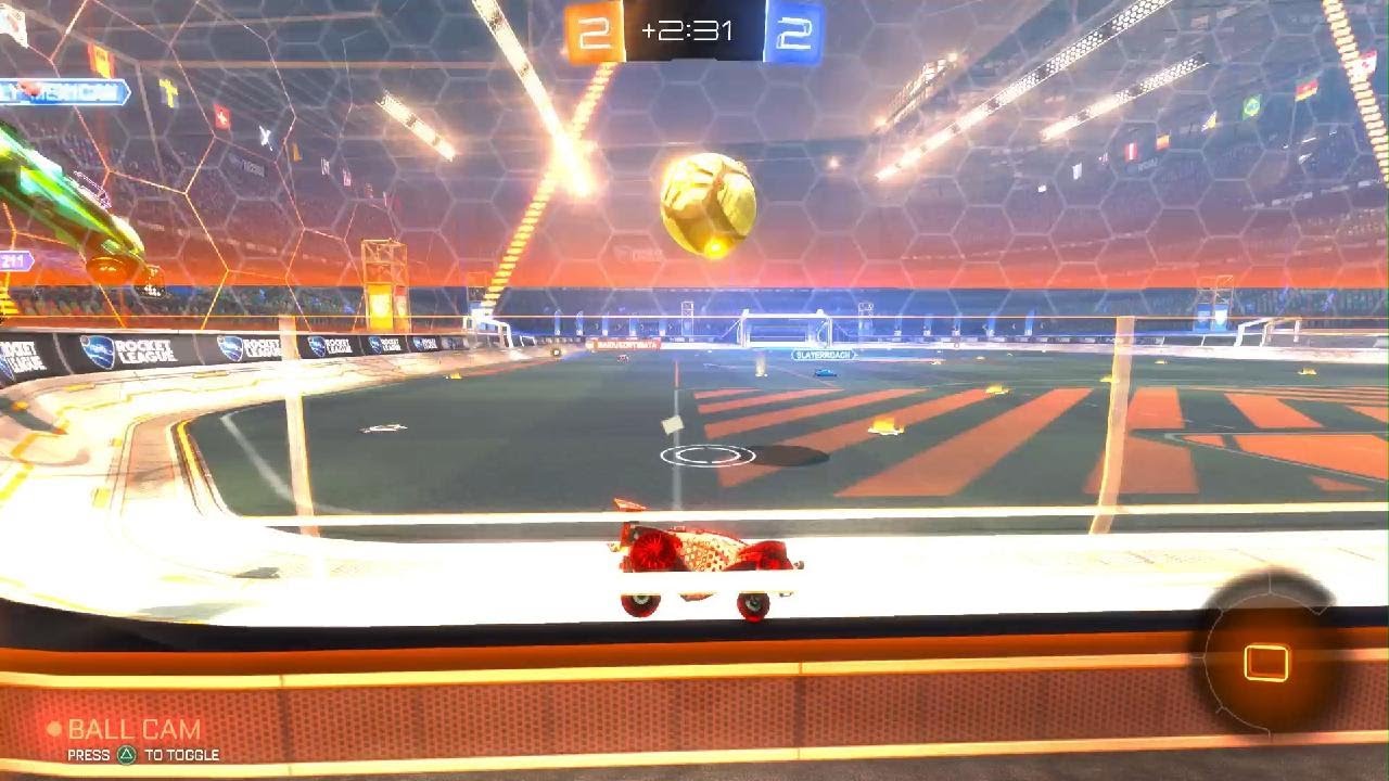 4 good games of RL - YouTube