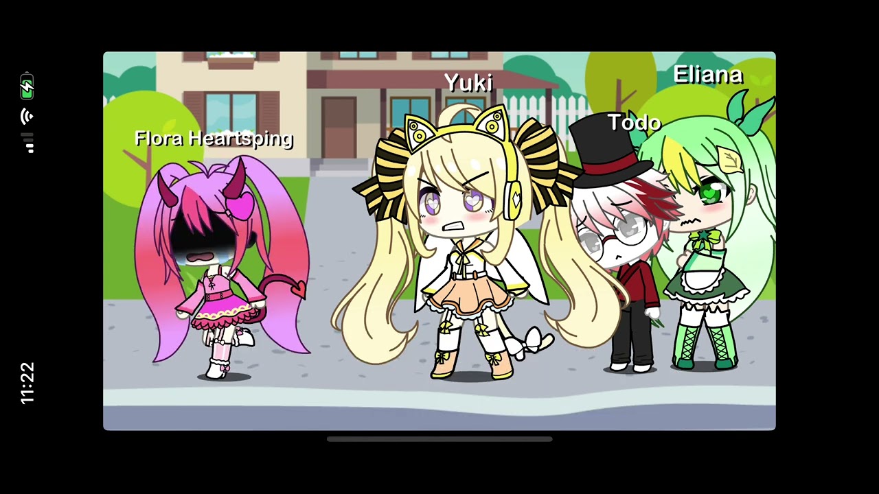 @STEPDOWNS1LLY_EKRATKAYE_CUTIE gets grounded for roasting and bullying ...